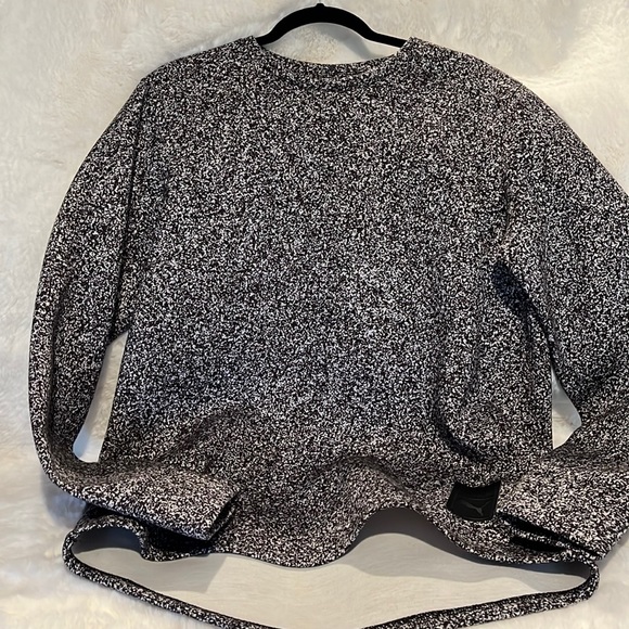 Puma | Shirts | Puma X Trapstar Collab Mens Crew | Poshmark